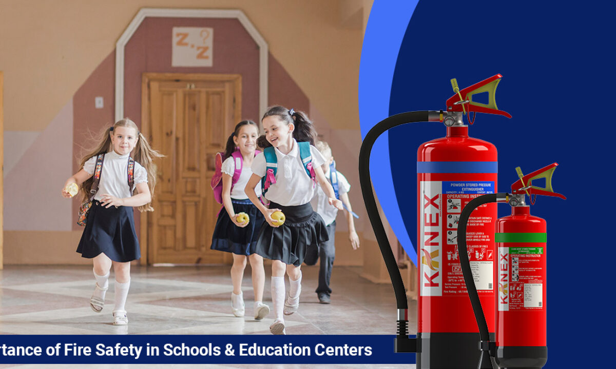 Fire Safety School Fire Safety Training , Randesan, India