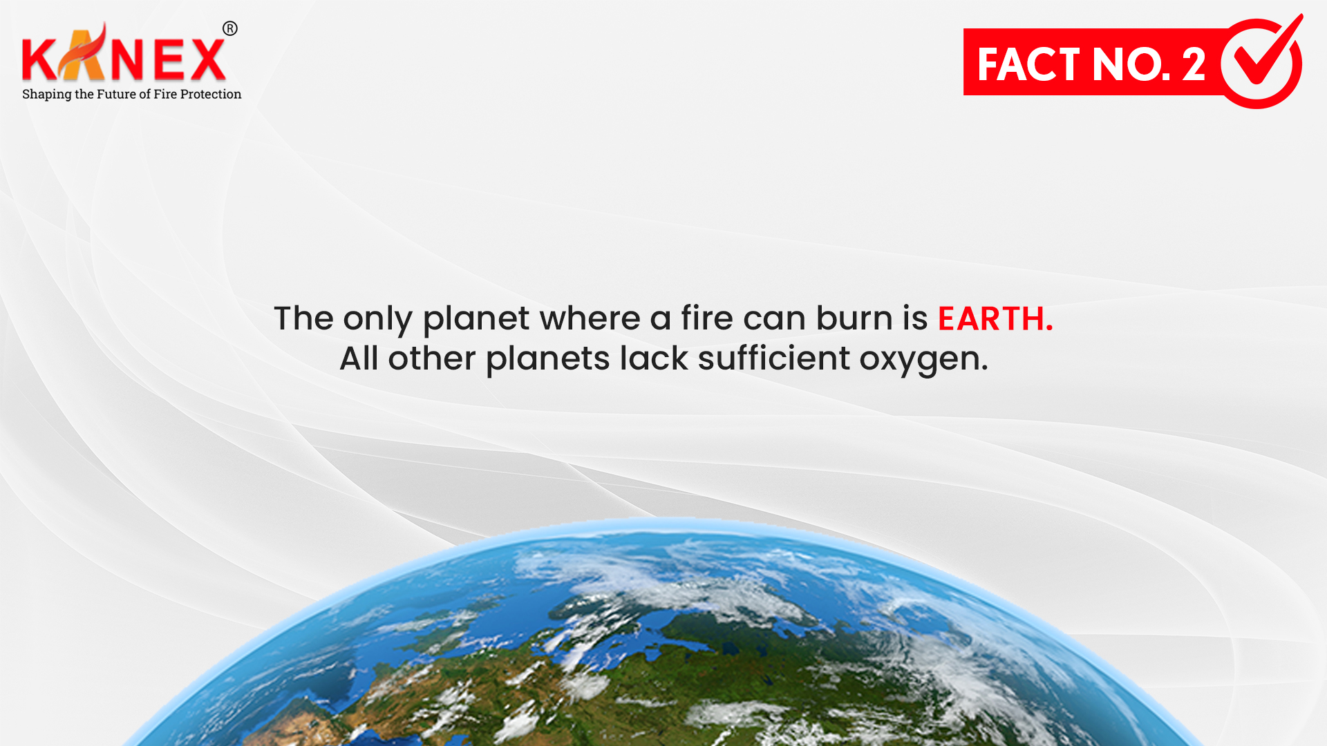 5 Major Unknown FUN FACTS of Fire - Kanex Fire Blog