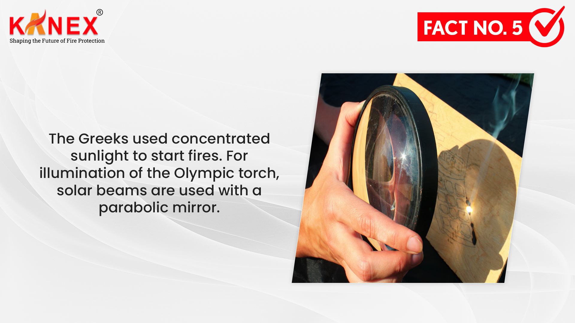 5 Major Unknown FUN FACTS of Fire - Kanex Fire Blog